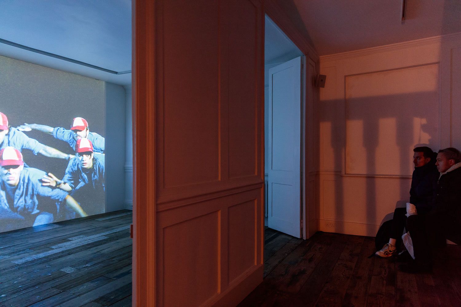 The Inoperative Community – 2015 exhibition review – Unfinished MA